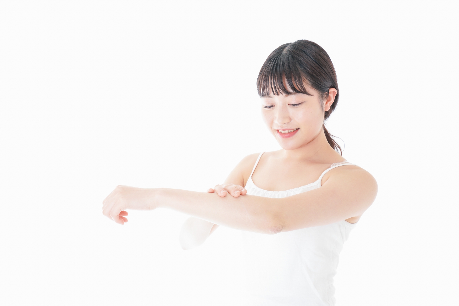 敏感肌のサインと効果的な対処法を知ろう - キレイを創る応援部 - 株式会社ジー・ムーブ